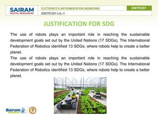 MOBILE ROBOT NAVIGATION SYSTEM | PPTX