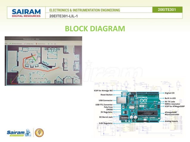 MOBILE ROBOT NAVIGATION SYSTEM | PPTX