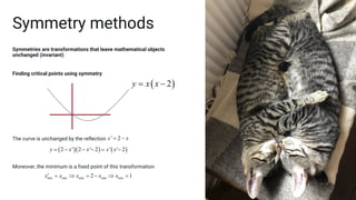 Quick and dirty first principles modelling | PPT