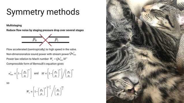 Quick and dirty first principles modelling | PPT
