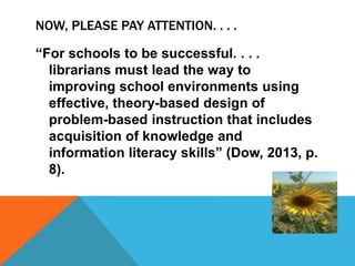 First principles of instruction | PPTX