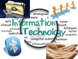 Information technology : a boon or bane | PPT