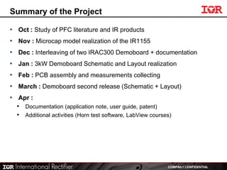 First GREP Project | PPT