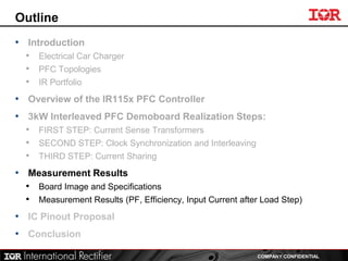 First GREP Project | PPT