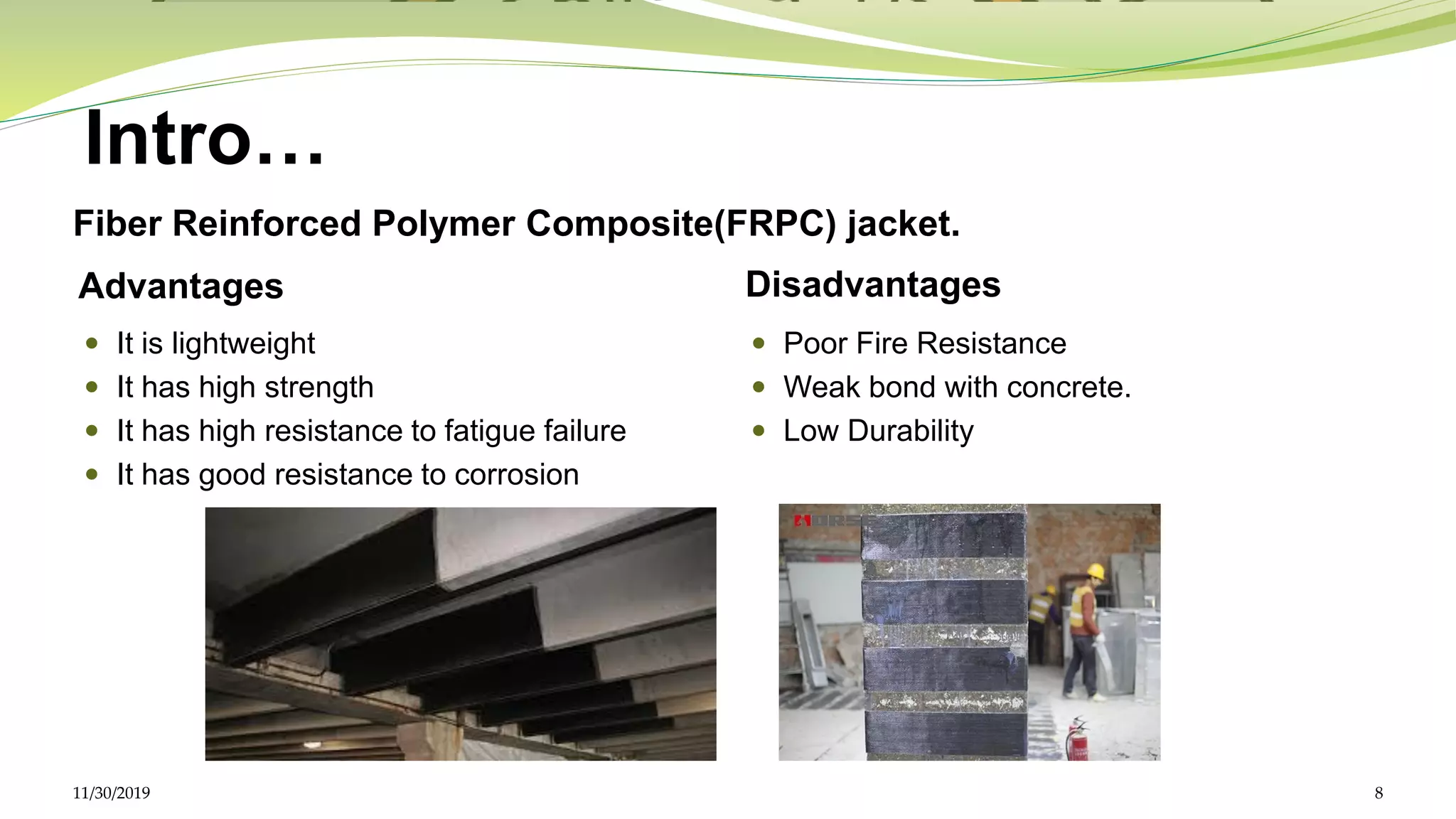 Engineered Cementitious Composite | PDF