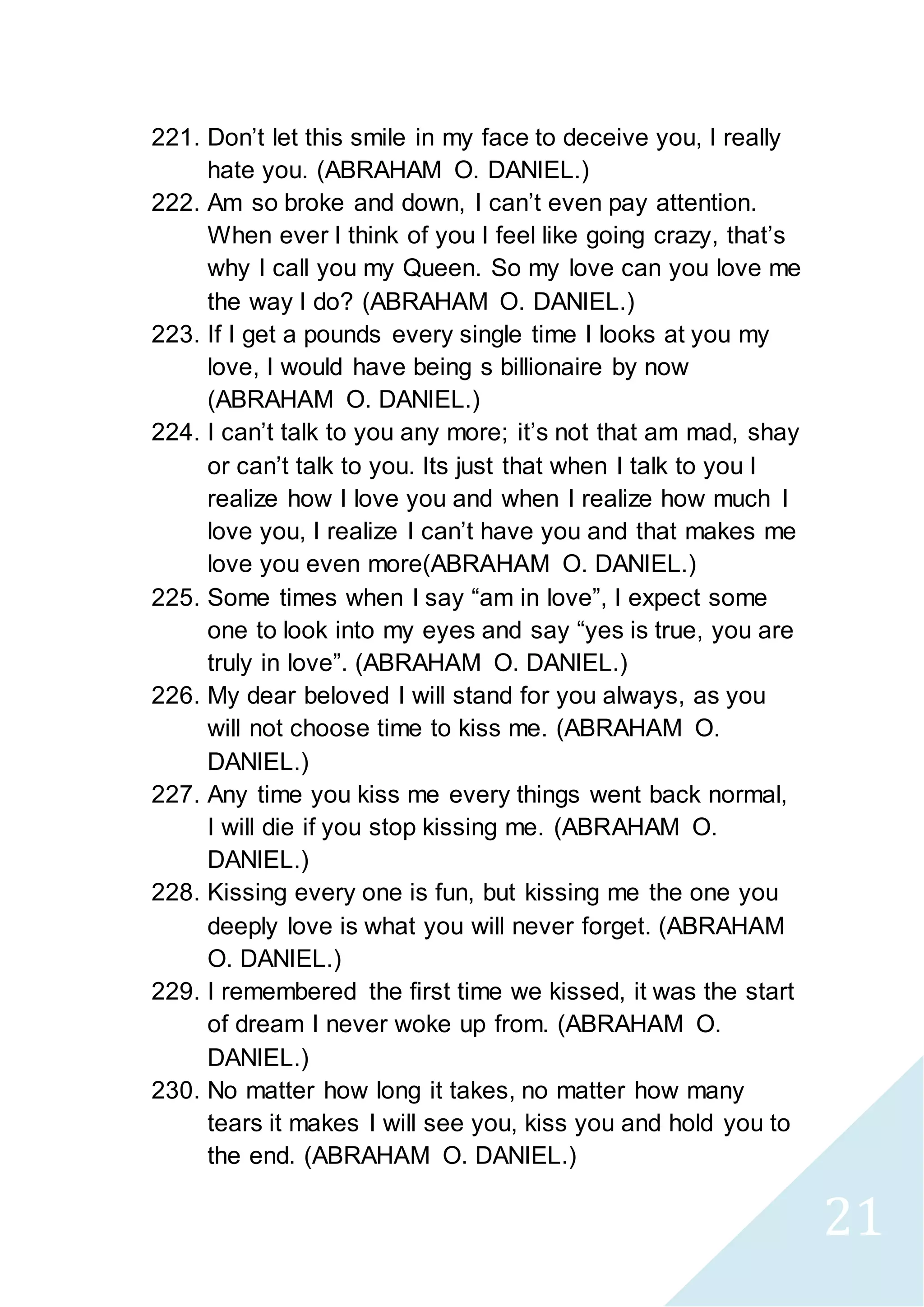 quatable quotes | DOCX