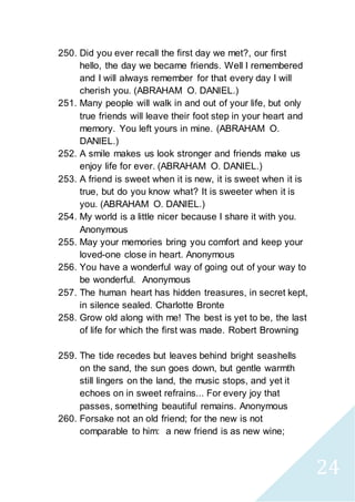 quatable quotes | DOCX