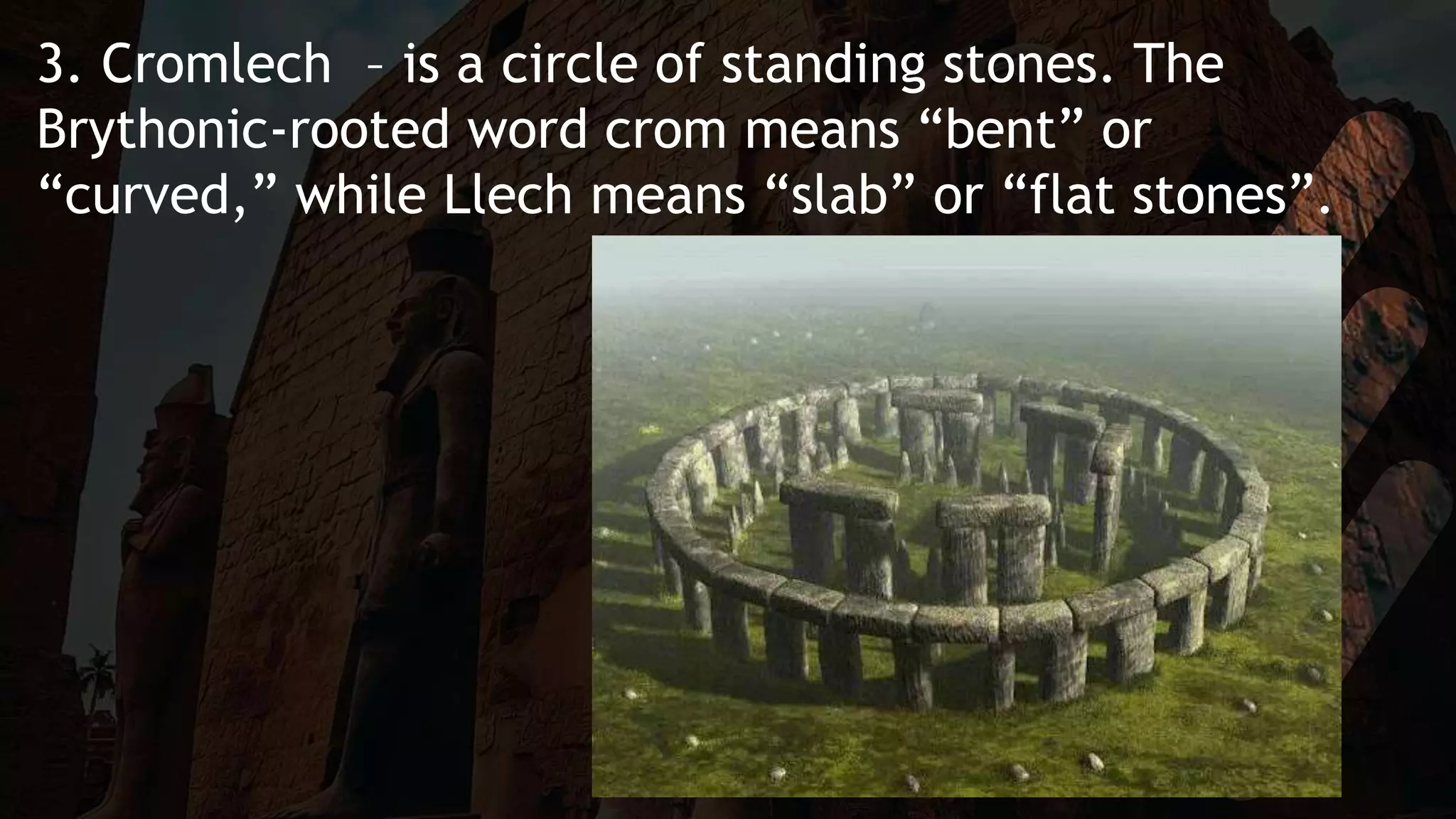 FIRST QUARTER Grade 9 ARTS- Prehistoric Art: Prehistoric Beginnings and ...