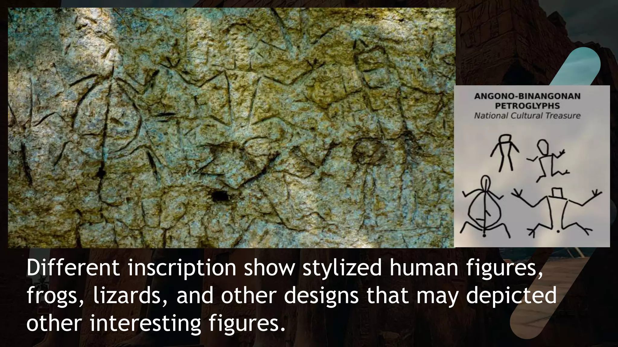 FIRST QUARTER Grade 9 ARTS- Prehistoric Art: Prehistoric Beginnings and ...