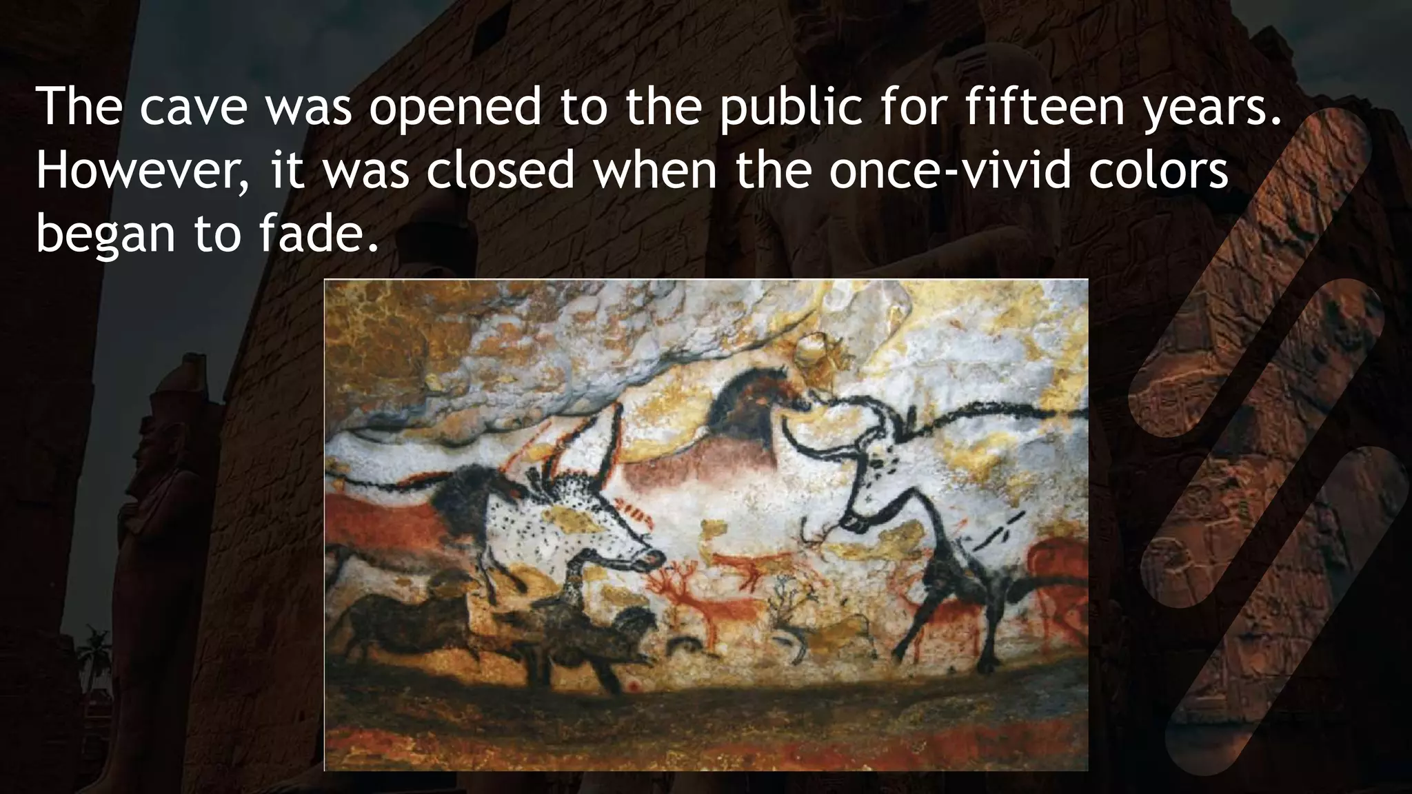 FIRST QUARTER Grade 9 ARTS- Prehistoric Art: Prehistoric Beginnings and ...