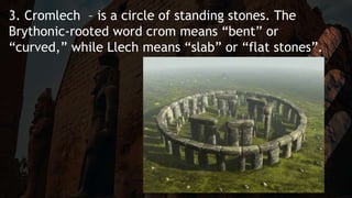 FIRST QUARTER Grade 9 ARTS- Prehistoric Art: Prehistoric Beginnings and ...