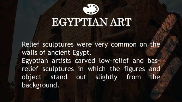 FIRST QUARTER Grade 9 ARTS- Prehistoric Art: Prehistoric Beginnings and ...