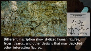 FIRST QUARTER Grade 9 ARTS- Prehistoric Art: Prehistoric Beginnings and ...