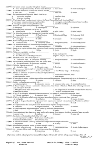 first quarterly assessment in science,tle,science 8 2023.docx