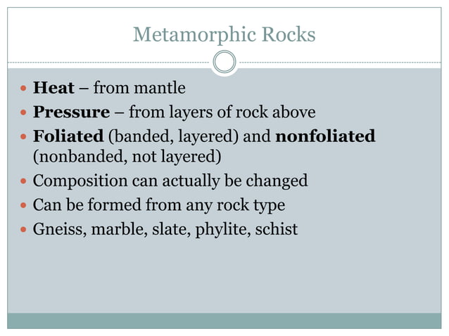 First Quarter Review | PPT