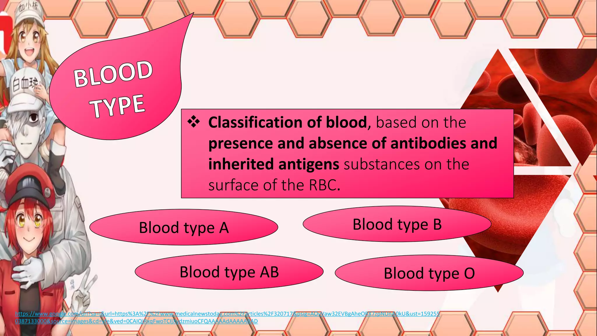 Human circulatory system | PPTX
