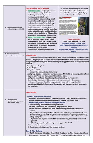 First Quater week 7.docx