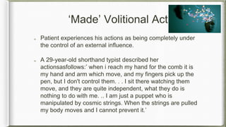 First rank symptoms etiology causes complications treatment .pptx