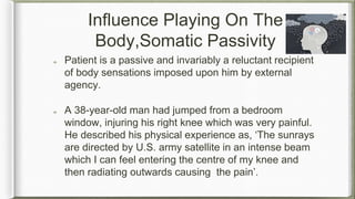 First rank symptoms etiology causes complications treatment .pptx