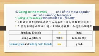 GEPT First Reading Ability Test 1 | PPTX