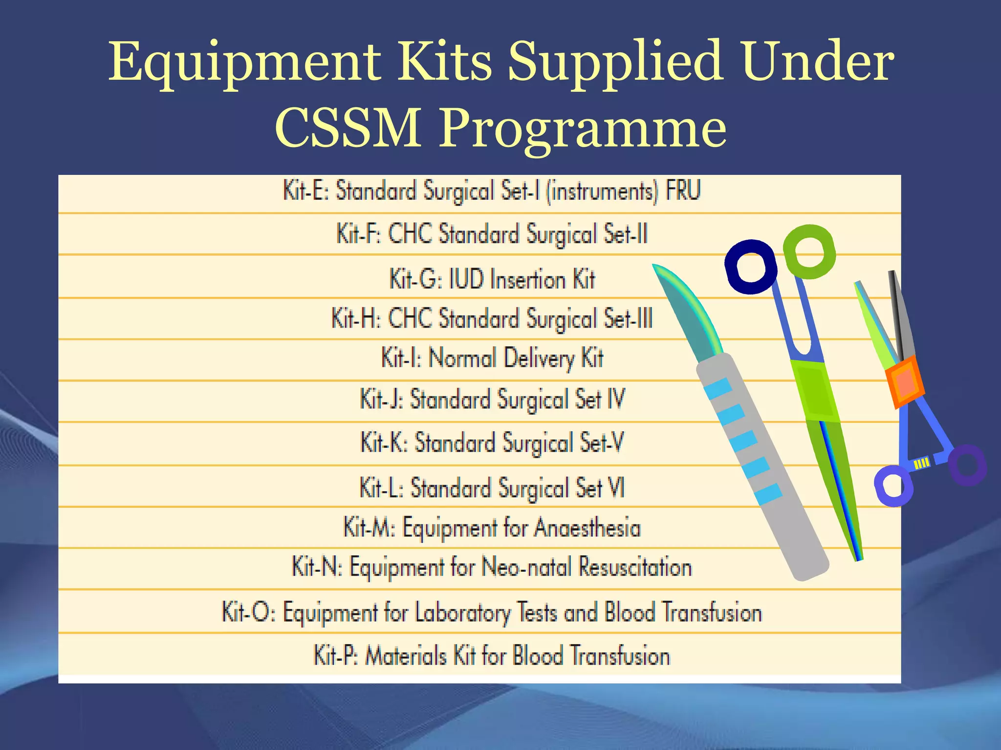 First referral unit | PPTX