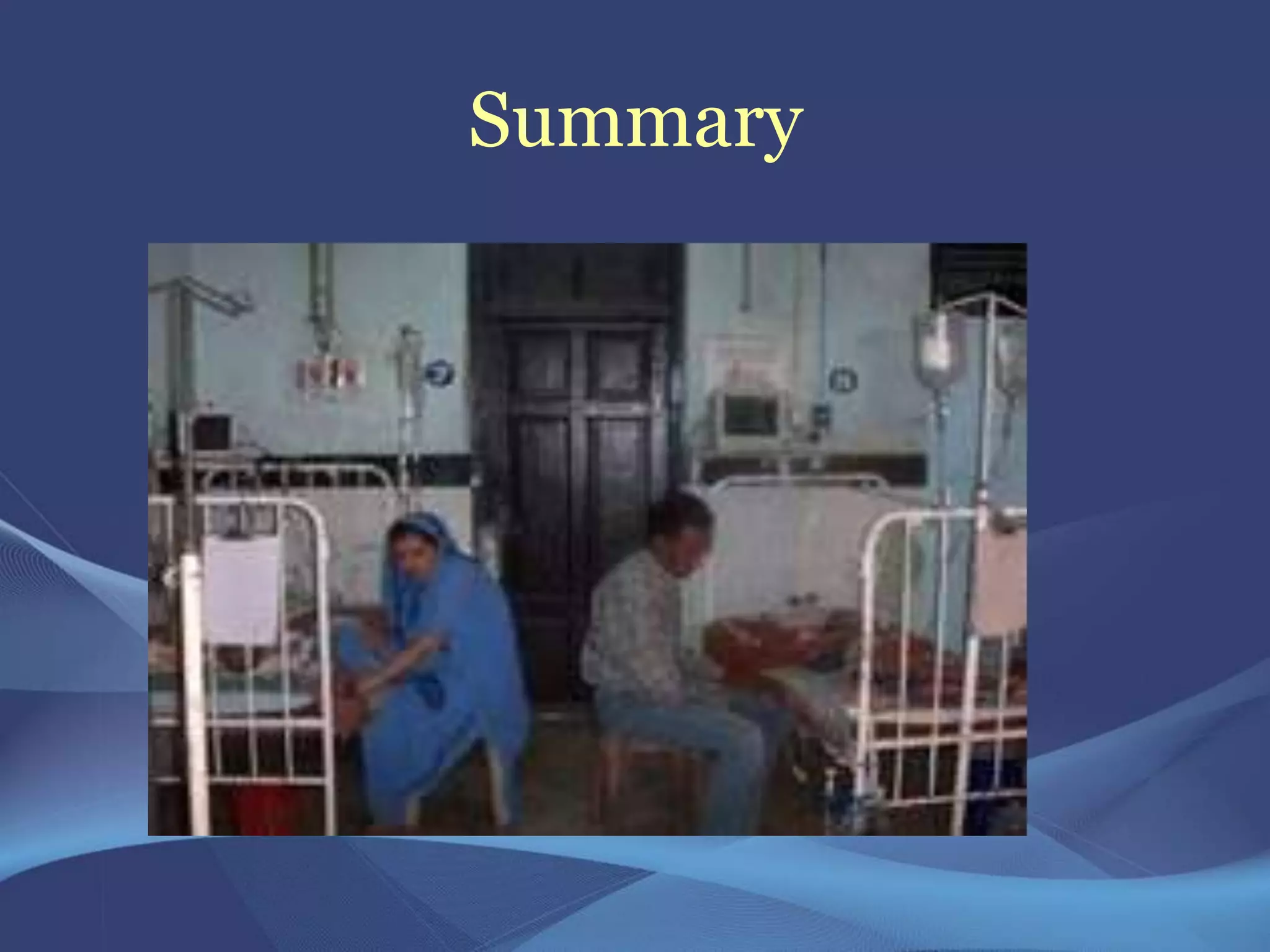 First referral unit | PPTX