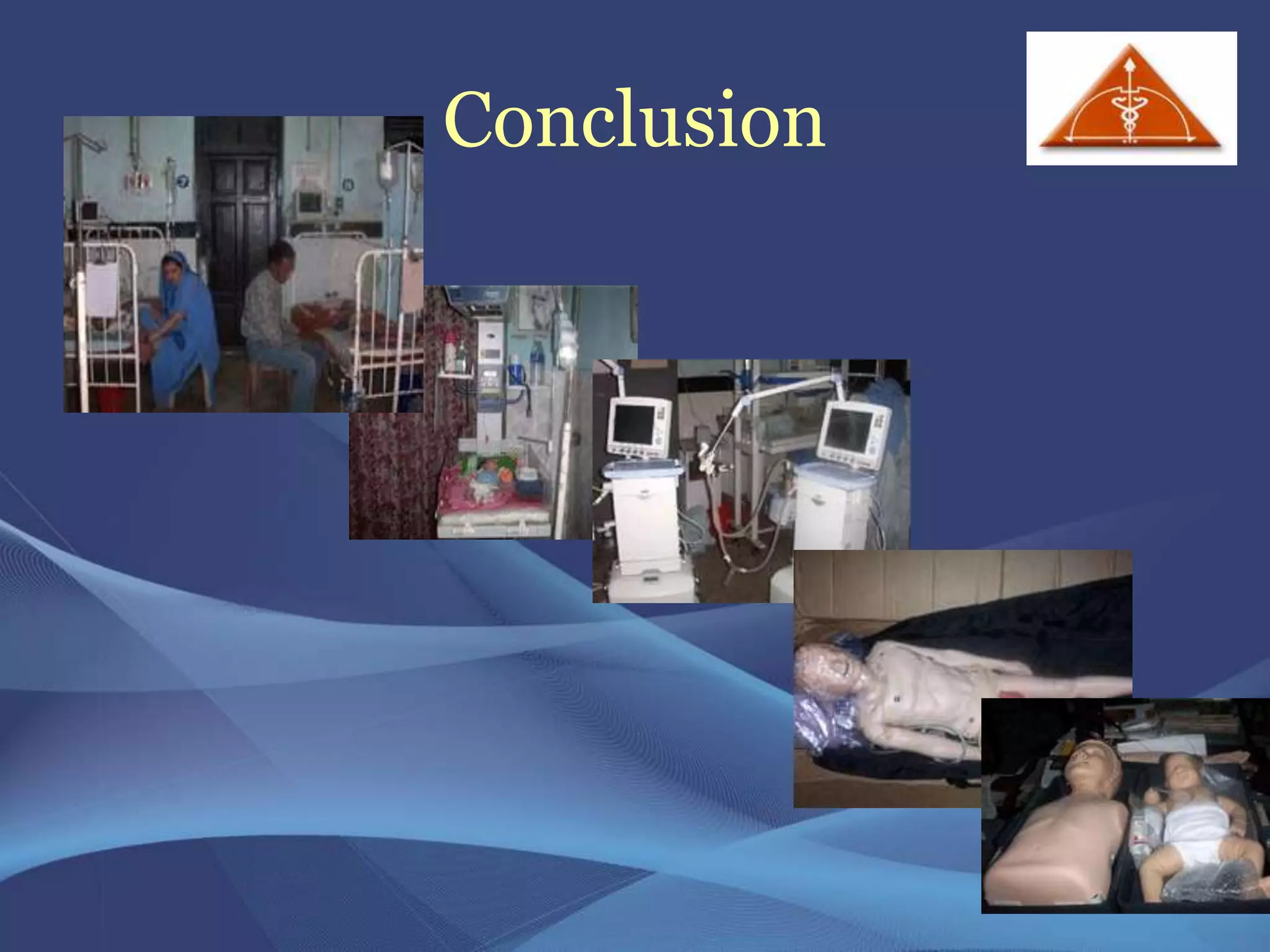 First referral unit | PPTX