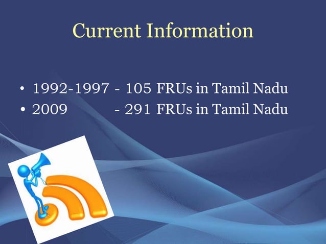 First referral unit | PPTX | Pregnancy | Reproductive Health