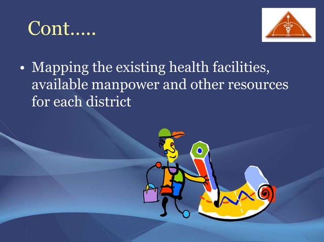 First referral unit | PPTX | Pregnancy | Reproductive Health