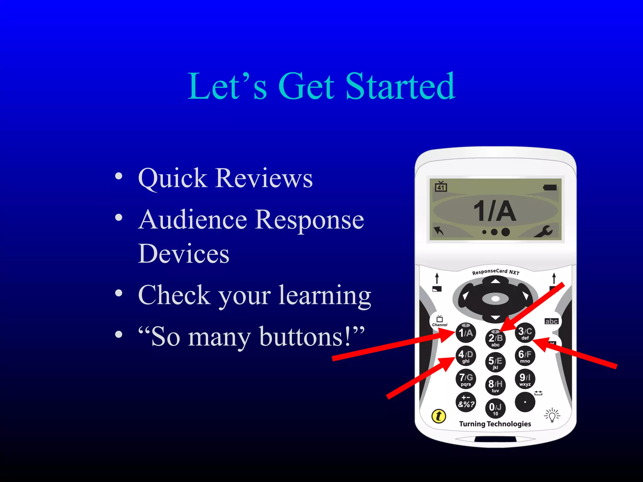 First responder awareness level presentation | PPT