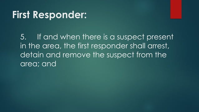 First Responder (FR) Presentation (1).pptx