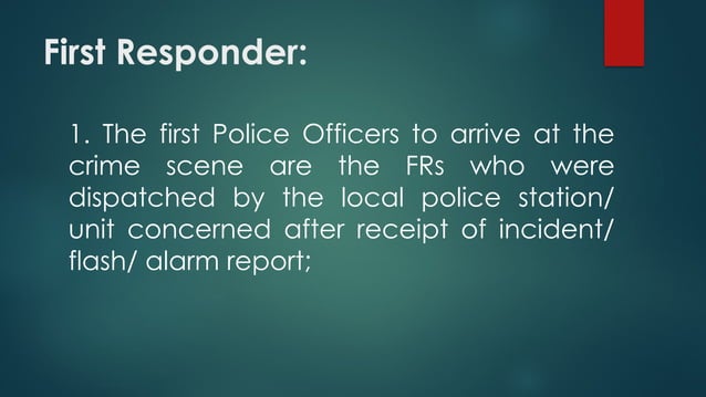 First Responder (FR) Presentation (1).pptx