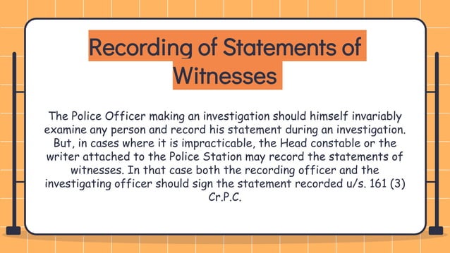 Crime Scene Management: First Responding Officer | PPTX | First Aid ...