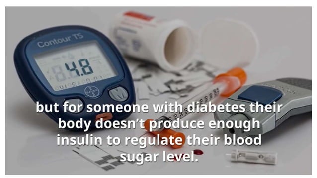 First response first aid dealing with diabetic emergencies | PPT