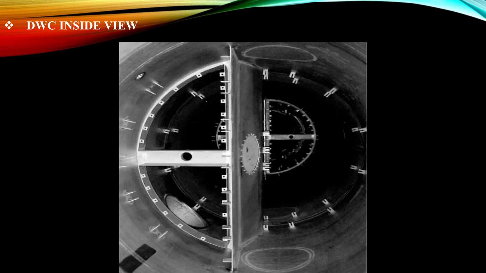 Design and Simulation of Divided Wall Column | PPTX