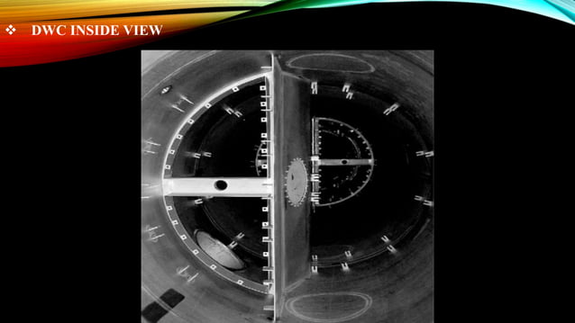 Design and Simulation of Divided Wall Column | PPTX