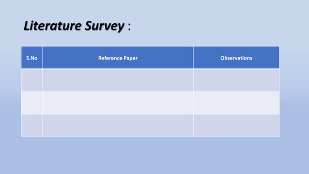 Automatic summarization of medical literature | PPT Automatic summarization of medical literature | PPT