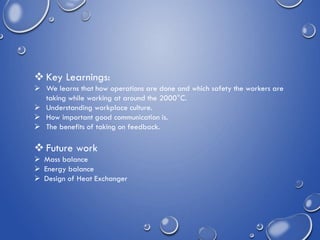 First Review for chemical engineering students | PPT