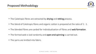 FIRST REVIEW FP.pptx