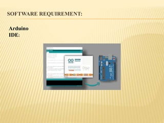 first review ppt.pptx | Internet of Things | Internet