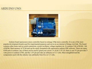 first review ppt.pptx | Internet of Things | Internet