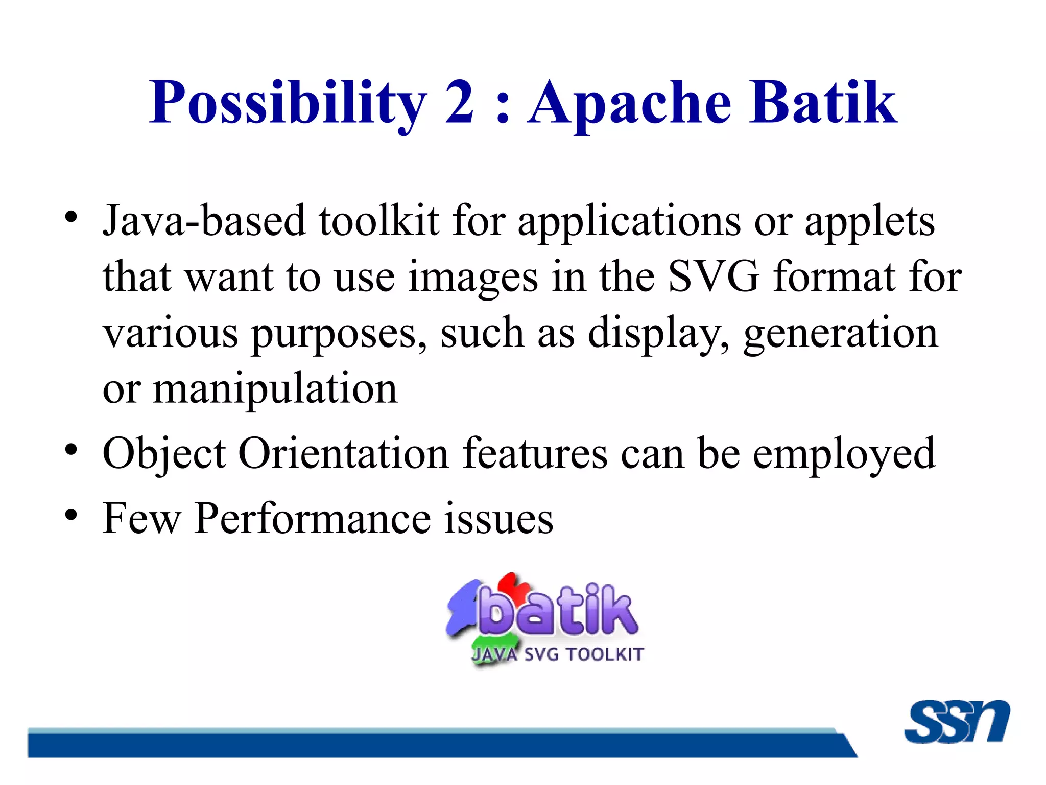 First review presentation | PDF