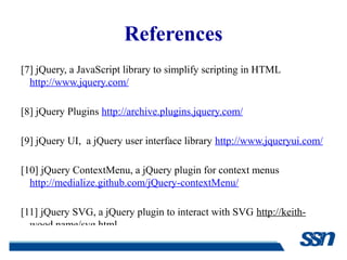 First review presentation | PDF