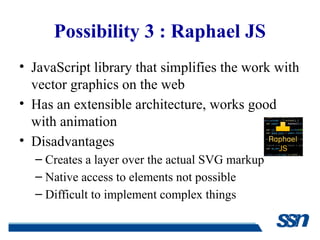 First review presentation | PDF