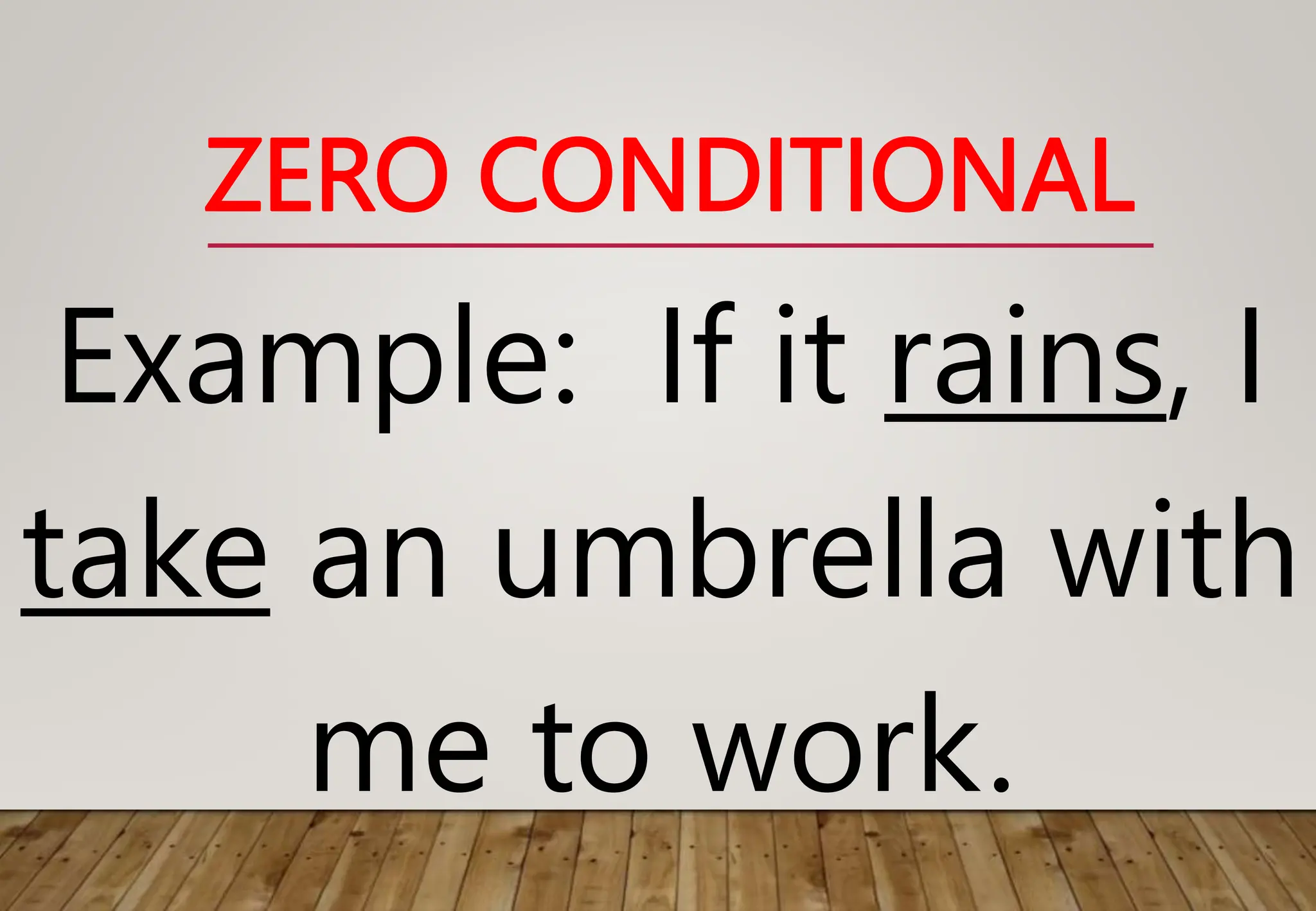 First, Second and Third Conditional.pptx