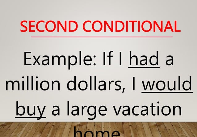 First, Second and Third Conditional.pptx