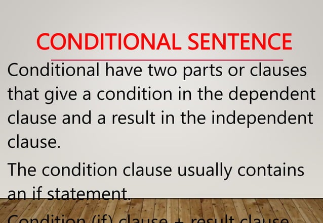 First, Second and Third Conditional.pptx