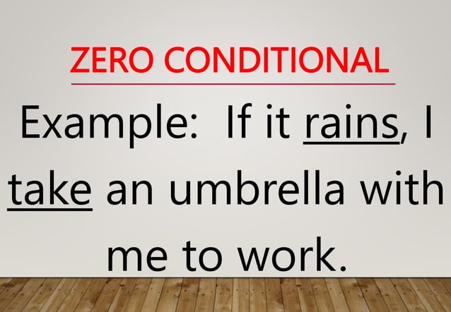 First, Second and Third Conditional.pptx