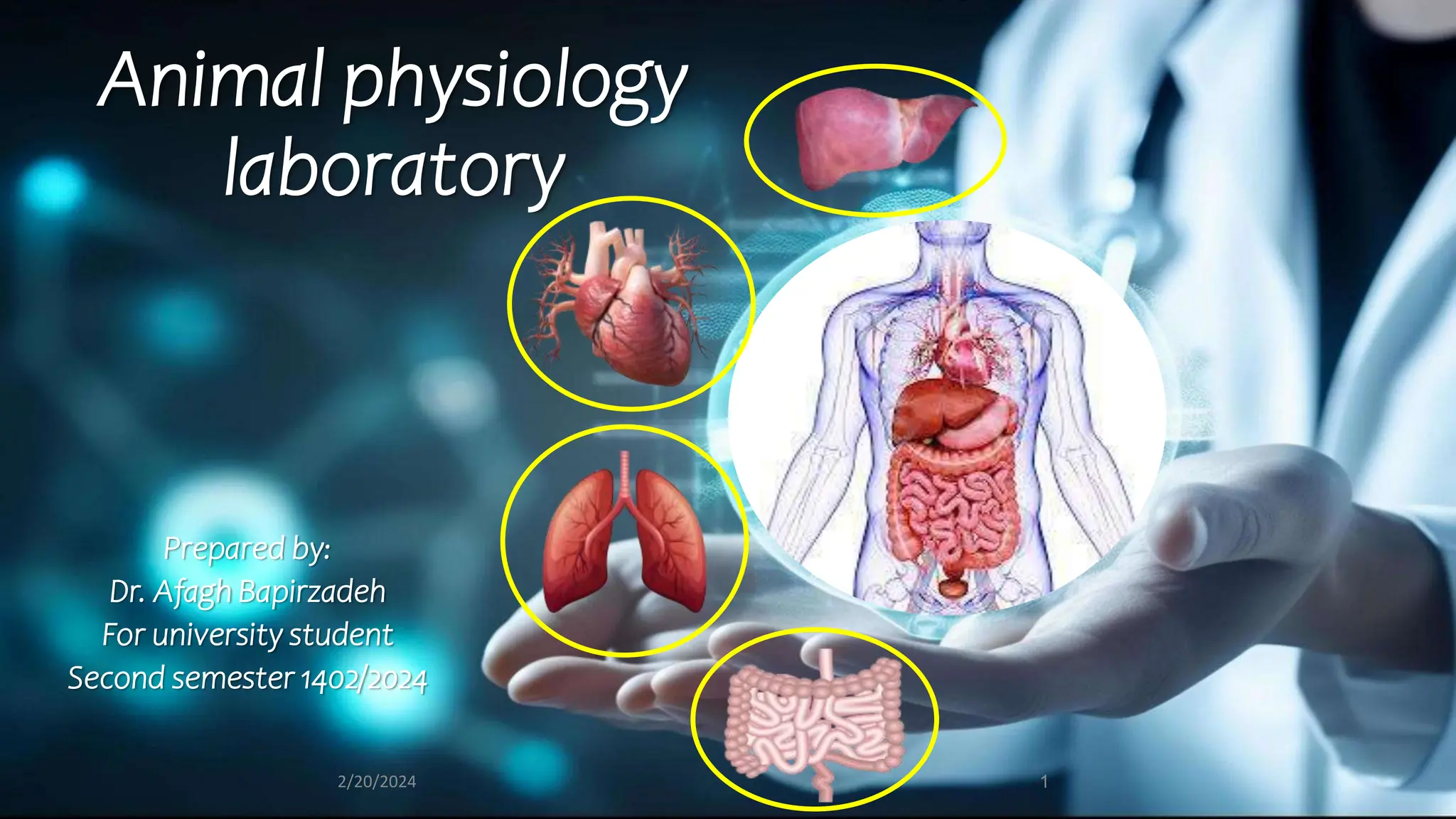 first section physiology laboratory.pptx