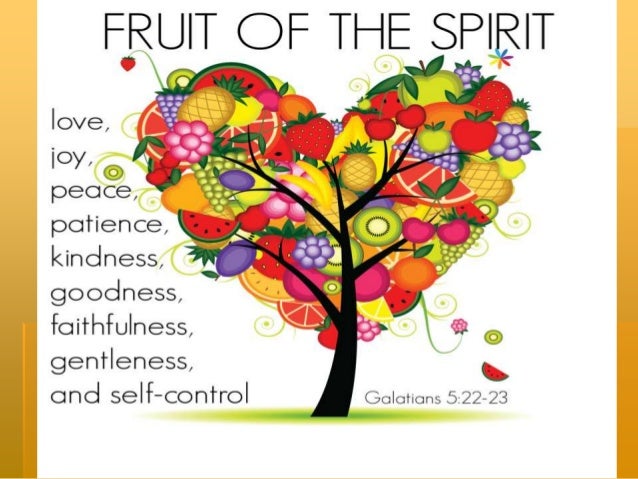 LESSON 4 EFFECTS OF CONFIRMATION